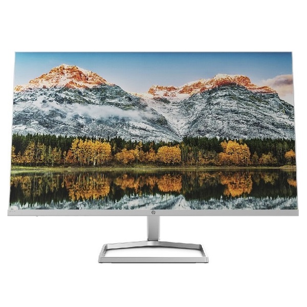 HP M27fw Full HD 27″ Monitor Price in Doha Qatar - buyitstore.qa